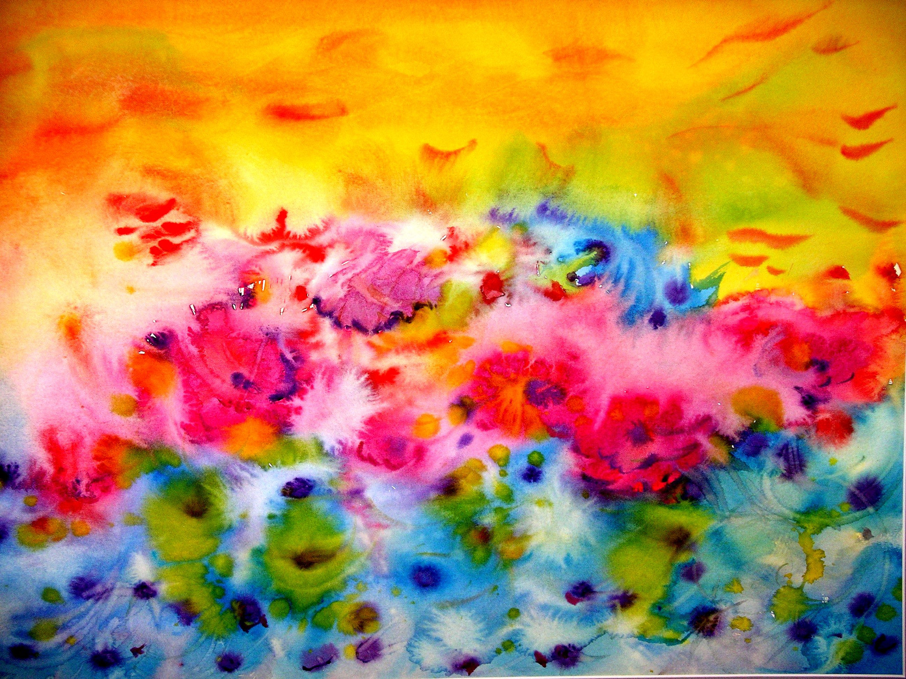 FOAT® | Focusing and Expressive Arts Institute