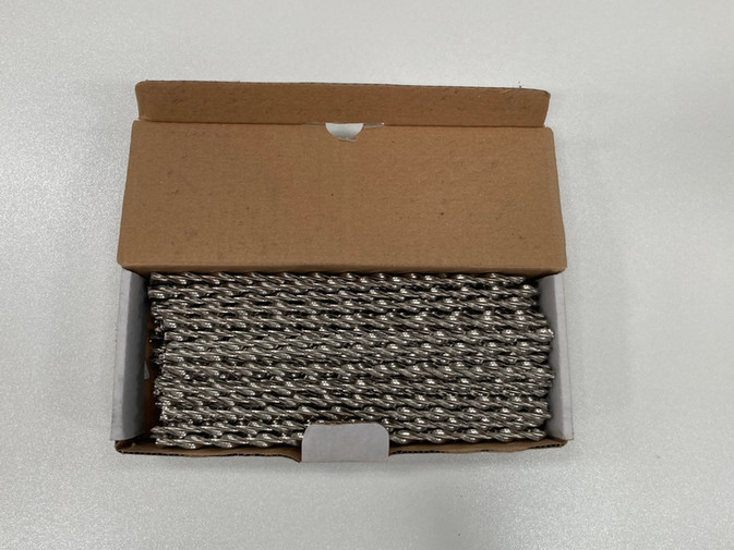 Helities | Helical Systems