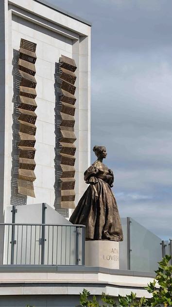 Bronze Age London | Sculpture Casting, Repairs & Restoration | London