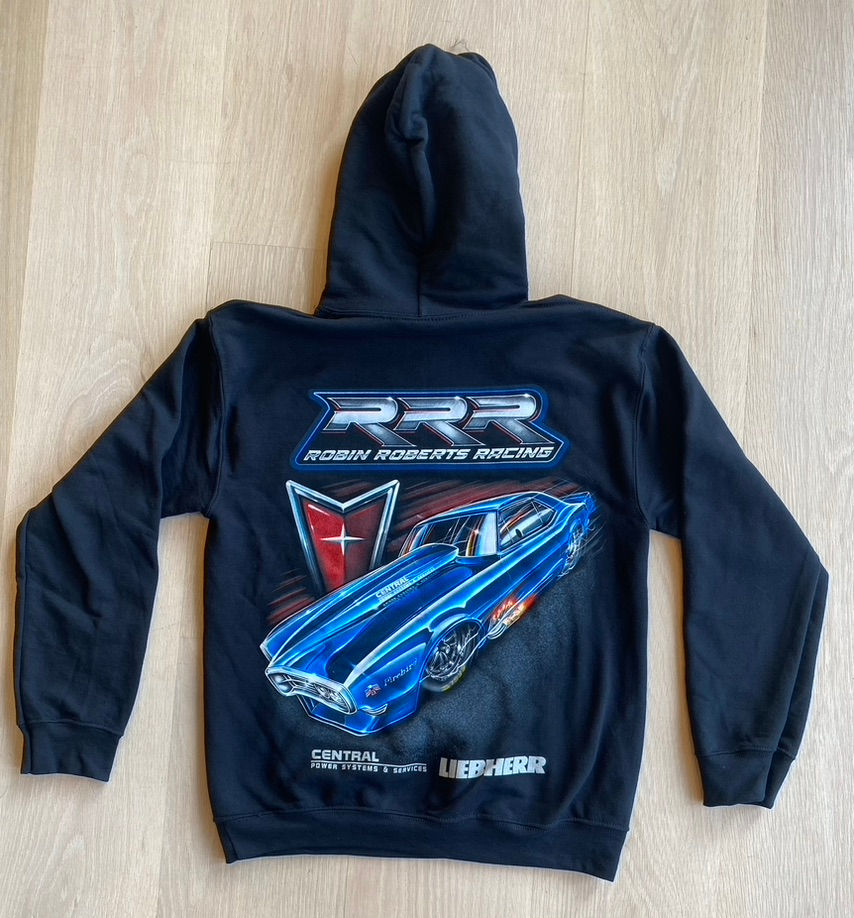 Home / | Robin Roberts Racing