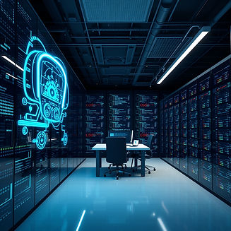 Home | X-Wave Technology Limited