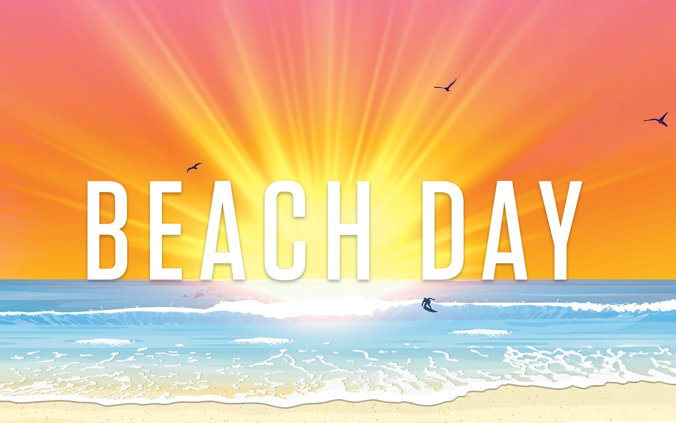 Church Beach Day @ Rexhame Beach for Families | Allin Congregational