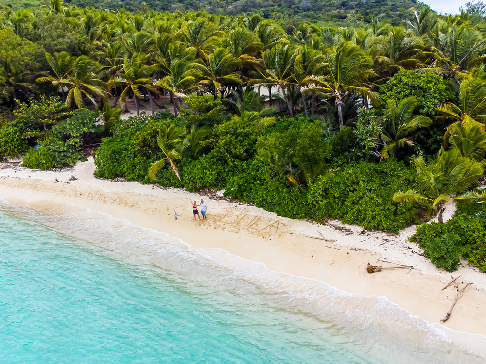Découvrir les îles Fidji en 3 semaines
