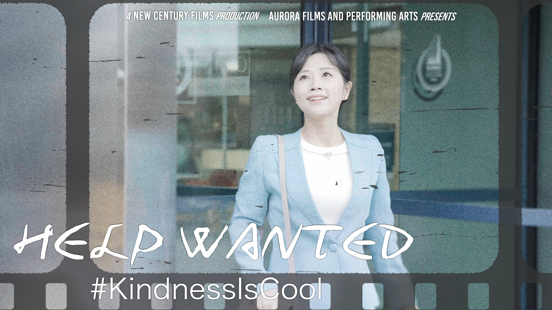 Help Wanted | New Century Films