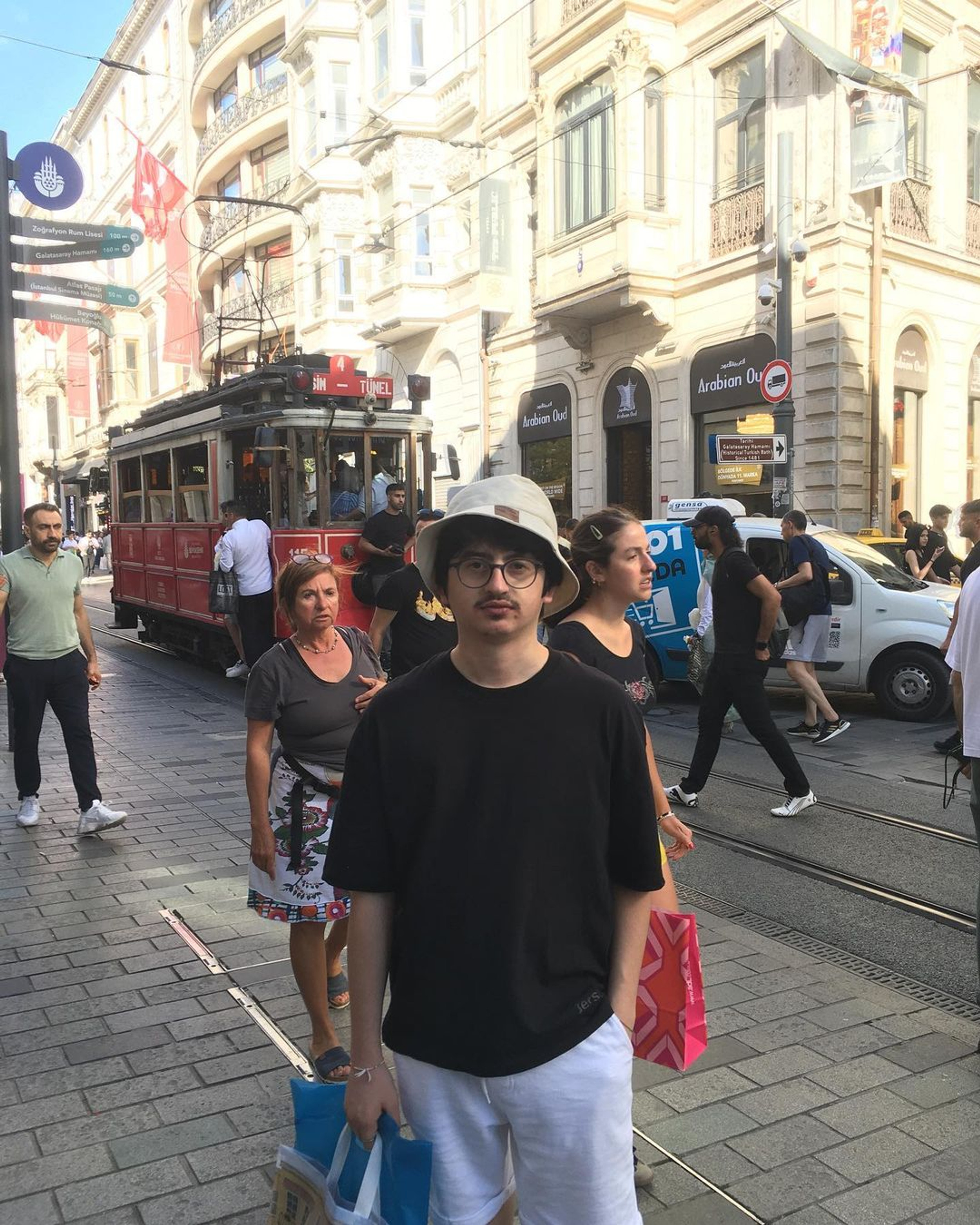 Elmin Talıbov | Clients