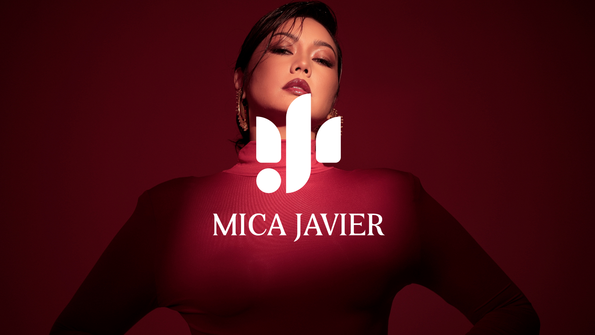 Mica Javier | actress singer entertainer influencer content creator