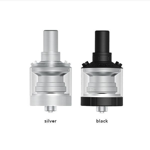 Steam Crave Mini Robot MTL RTA 23mm | King of Vape