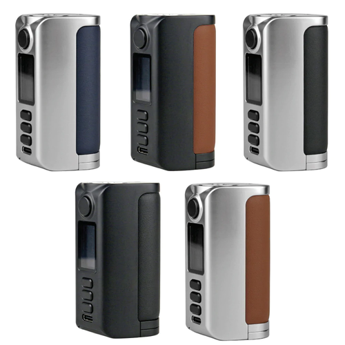 DOVPO RIVA 200 Box Mod | King of Vape