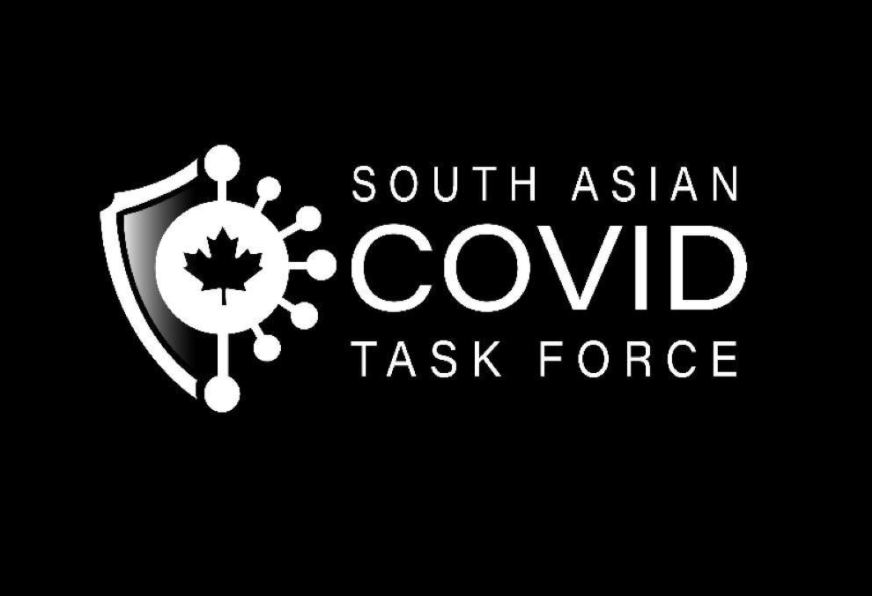 ABOUT | SA COVID Task Force