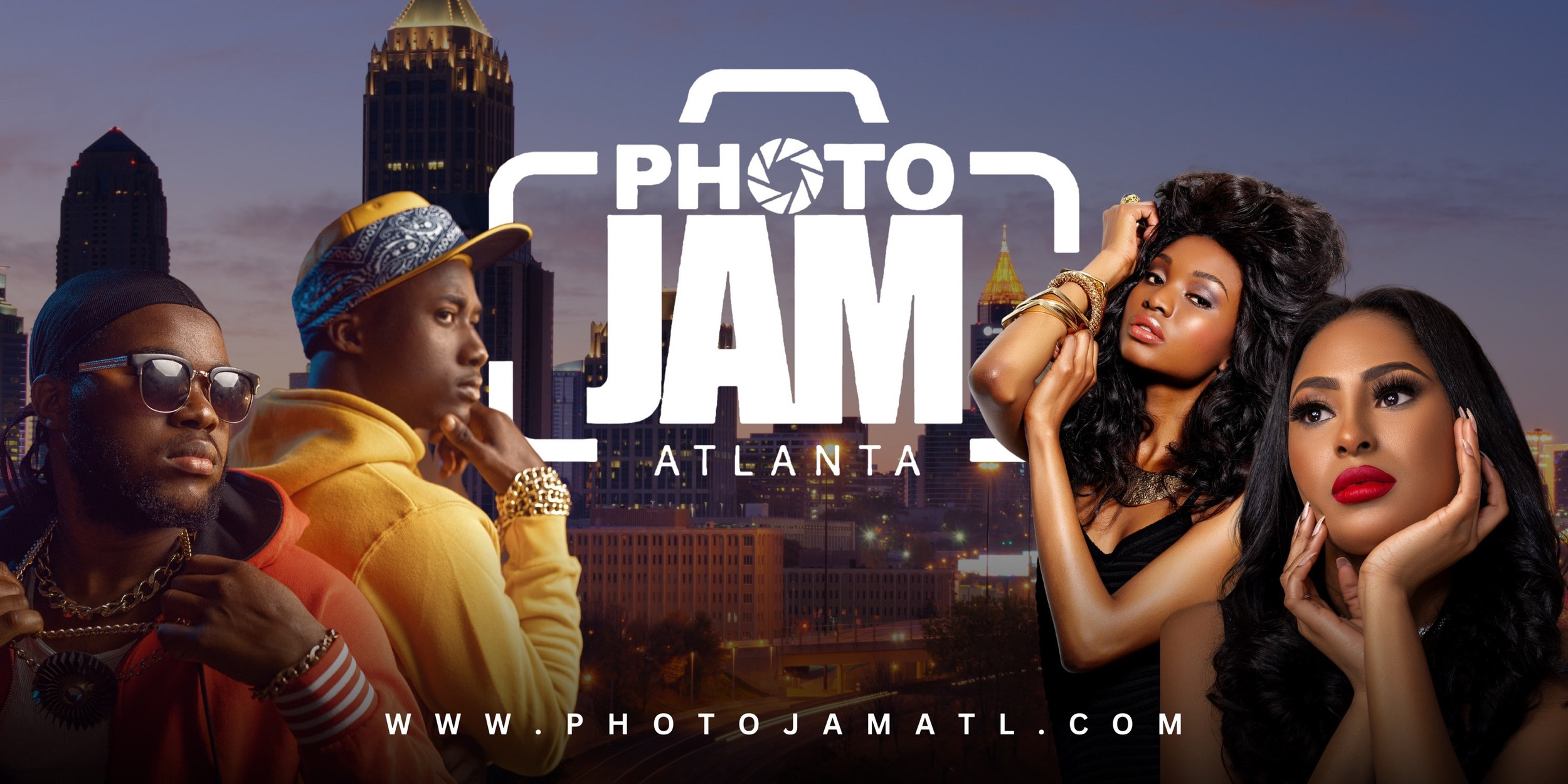 Power Shoot | Photo Jam Atl | Atlanta