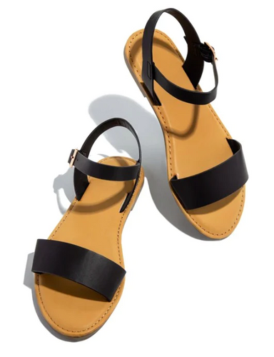 SANDALE PLATE | Maison Korimé