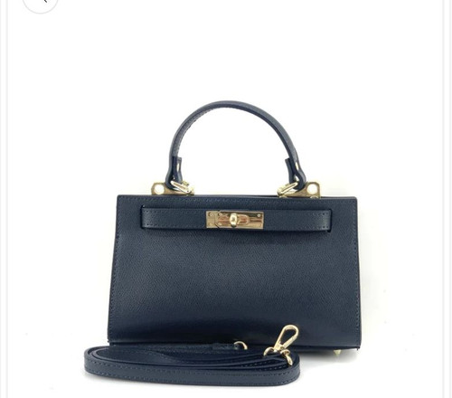 SAC EN CUIR-ISA | Maison Korimé