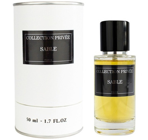 EAU DE PARFUM-SABLE | Maison Korimé