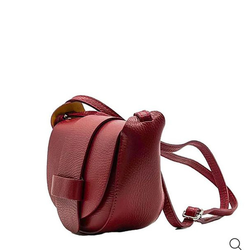 SAC EN CUIR-JENNYA | Maison Korimé