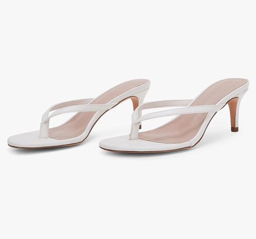 SANDALE A TALON | Maison Korimé