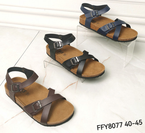 SANDALES SPARTIATES HOMMES | Maison Korimé