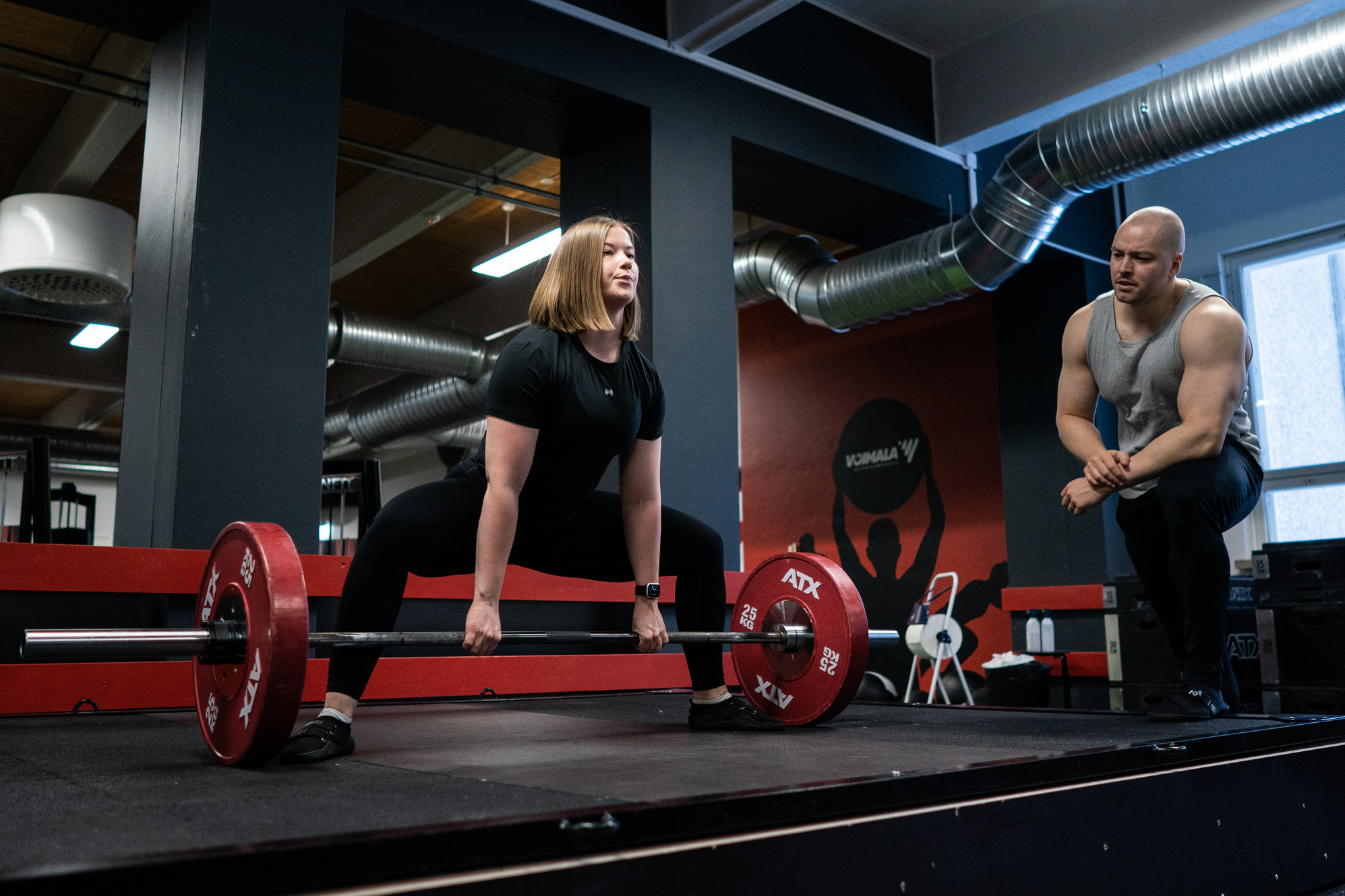 Blogi | Kuusisaari Performance | Oulu