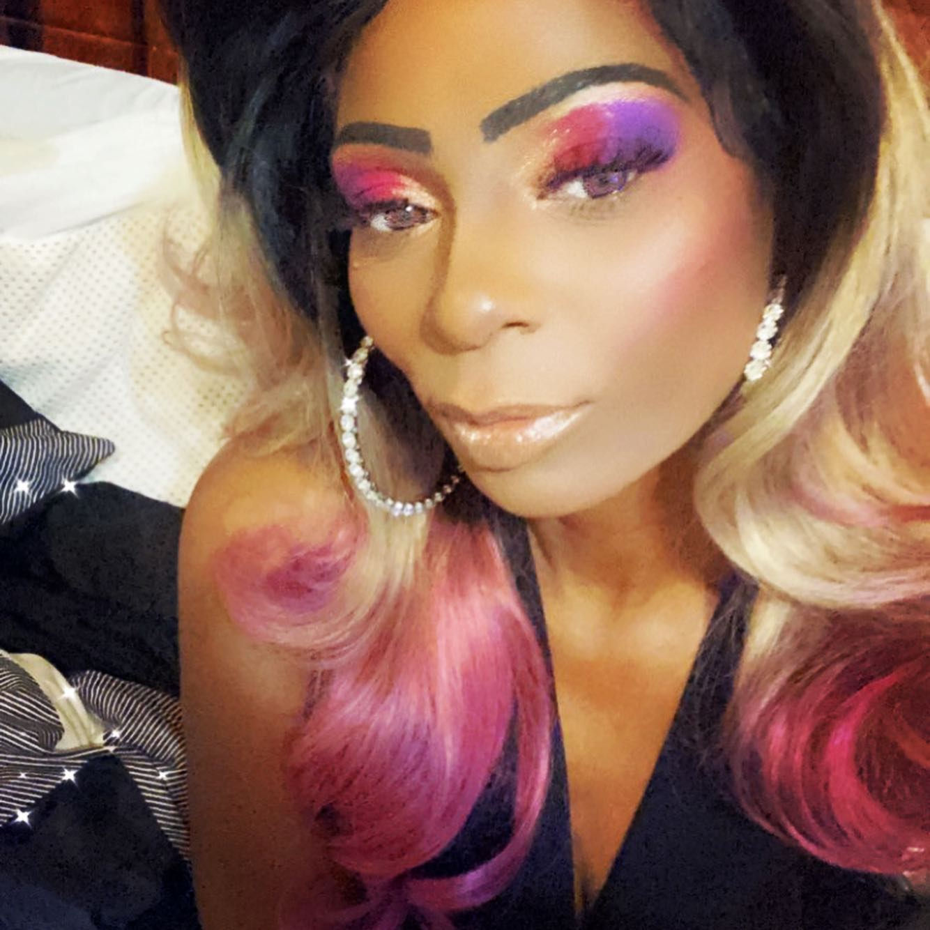 Podcast | I Am Ms Lexi’s treas