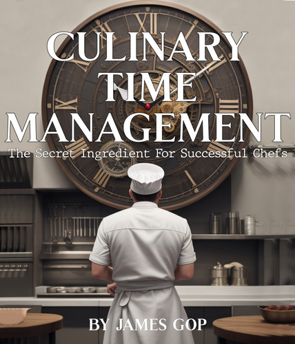Culinary Time Management: The Secret Ingredient for Successful Chefs ...