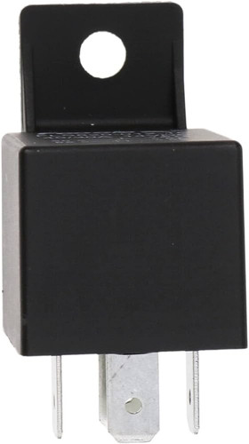 TRP 6829 - Perkins - Relay 12 V,DC 8 Pin ise Made Europe | partbasket