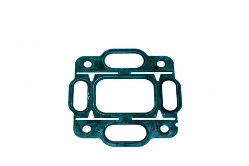 DOOSAN - GASKET,TURBOCHARGER;TURBINE INLET - REF: 65.09901-0023 ...