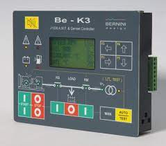 Be-K3 J1939 AMF& Genset Controller - Perkins - Genset controller Module ...