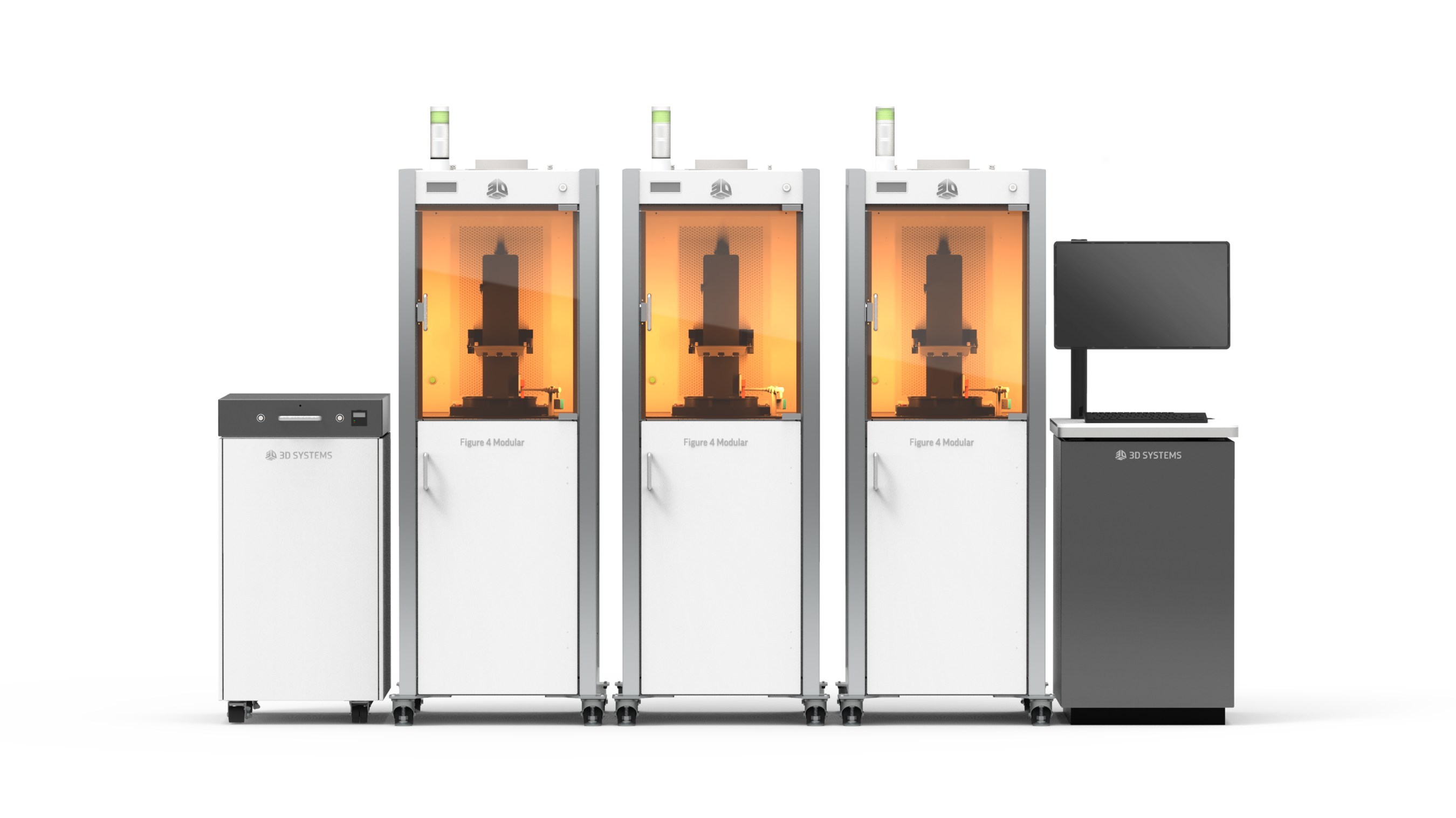 Figure 4 Modular 3d Middle East Llc