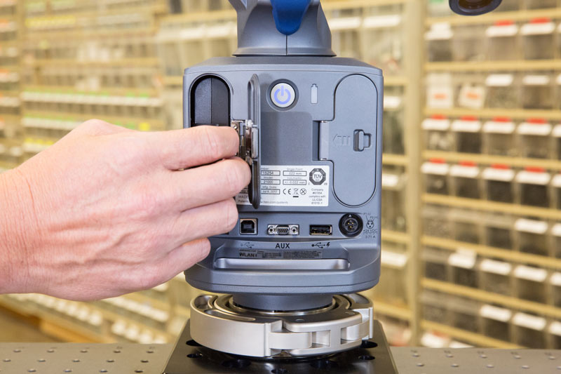 FARO Design Scan Arm 2.0 | 3D Middle East LLC