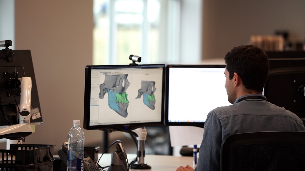 VSP Technology | 3D Middle East LLC