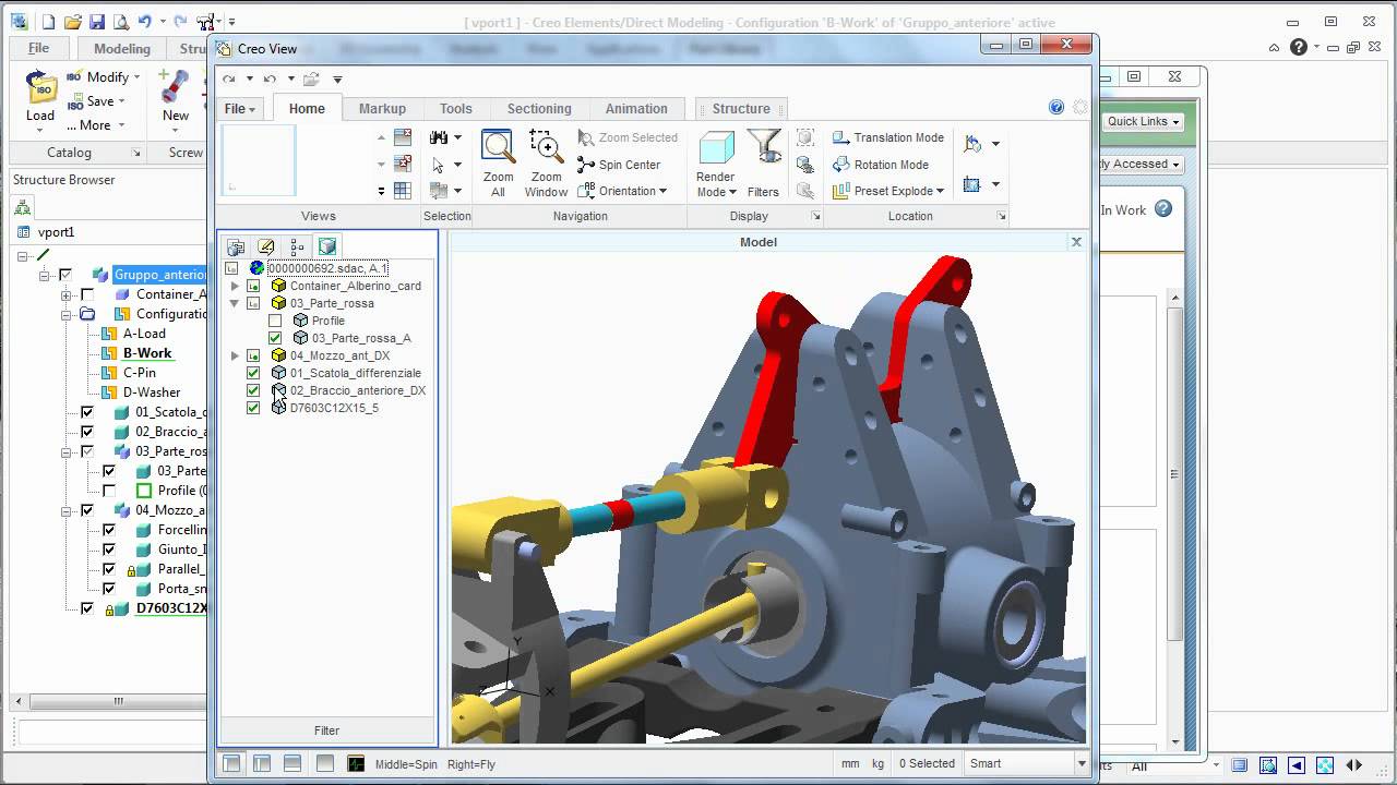 PTC Windchill | 3D Middle East LLC