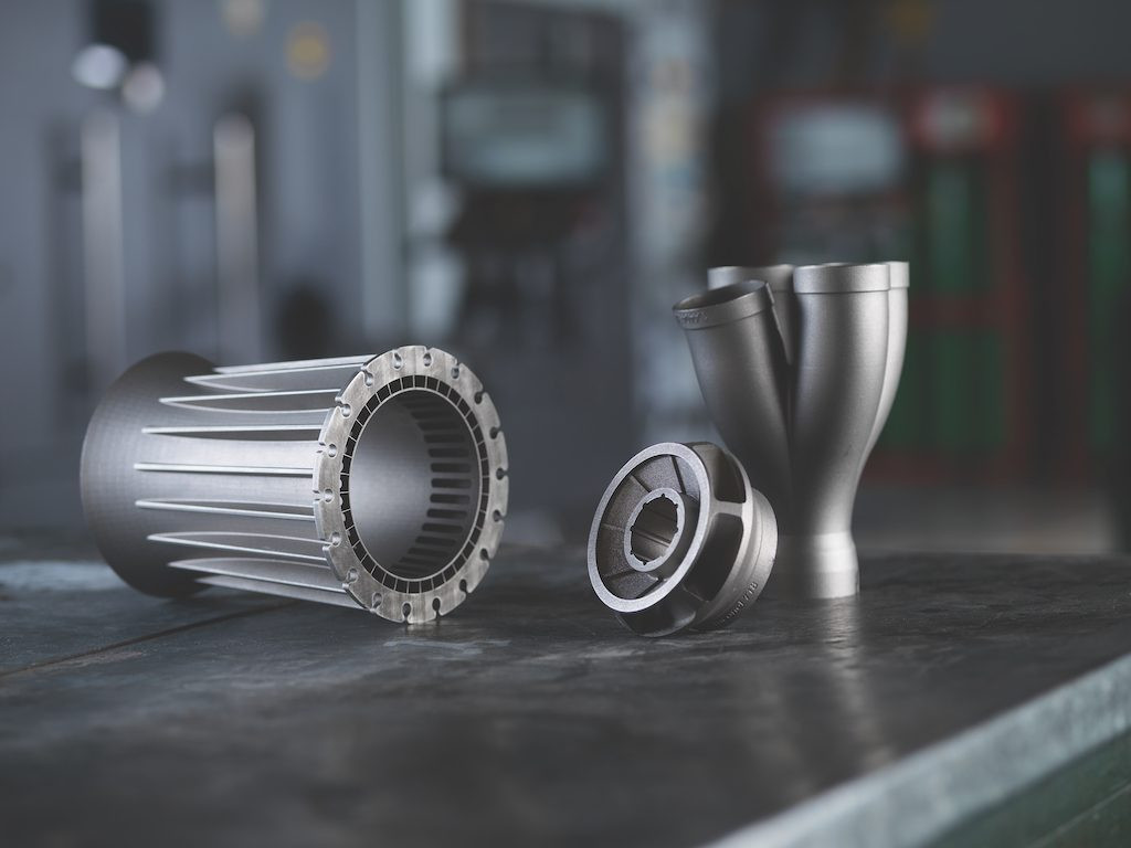 3D Printer UAE | Dubai | KSA | 3D Middle East LLC