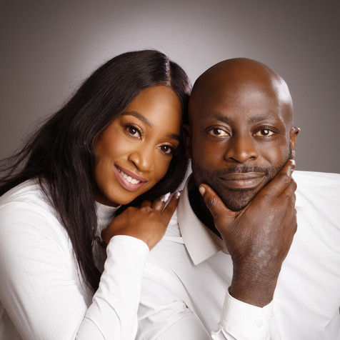 Couples | Eileen Mason Studio