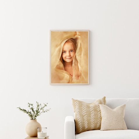 Children | Eileen Mason Studio