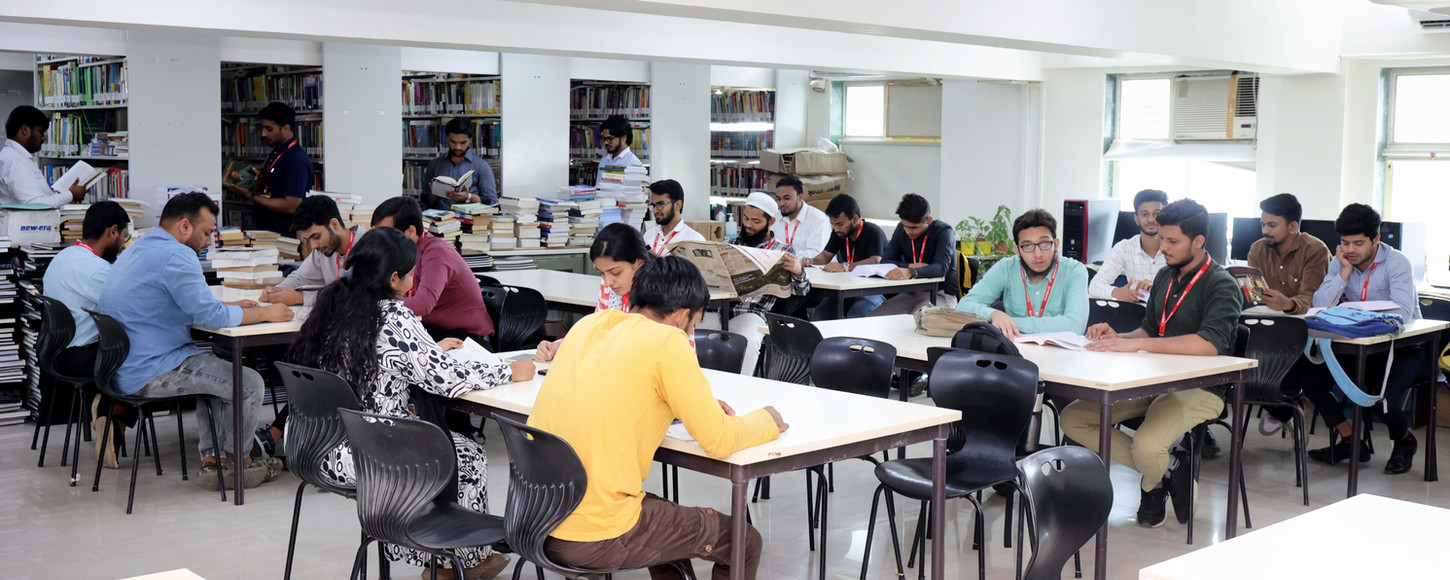 Infrastructure | AIAIMS