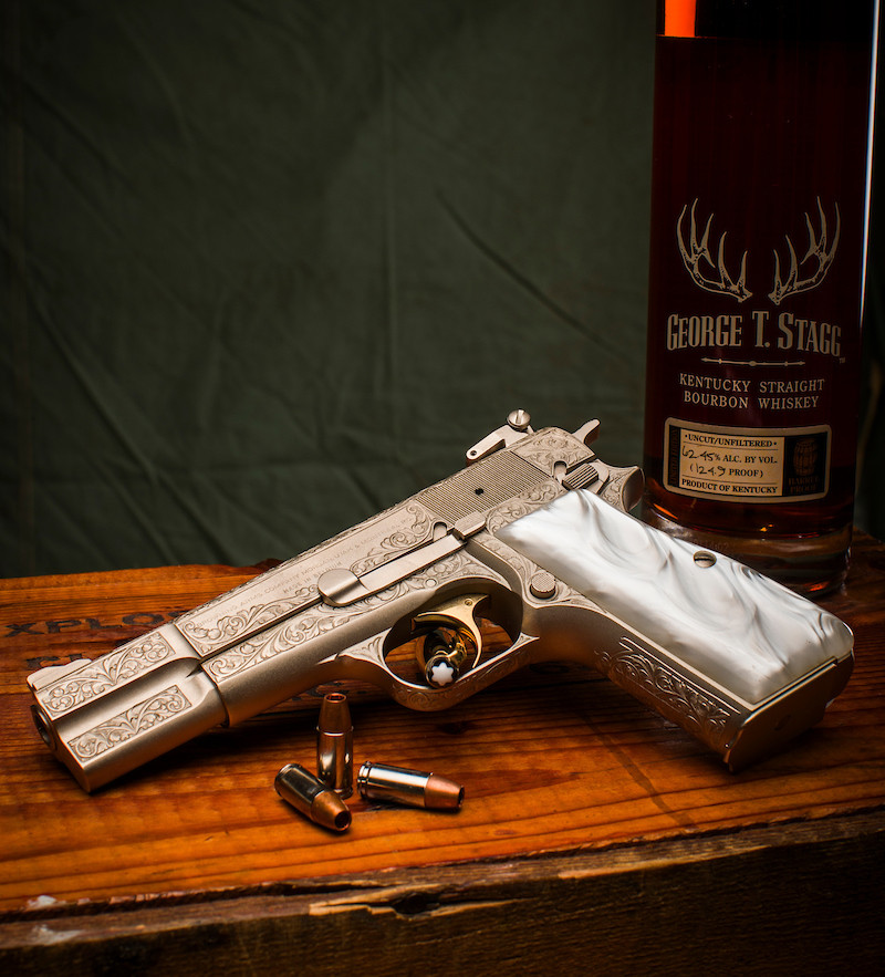 HOME | JGray's Firearms