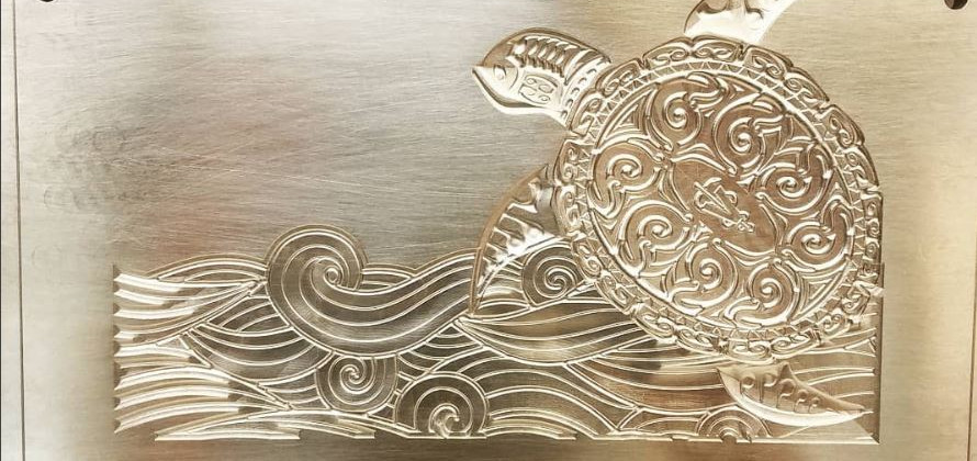 Examples | GlobePhotoEngraving