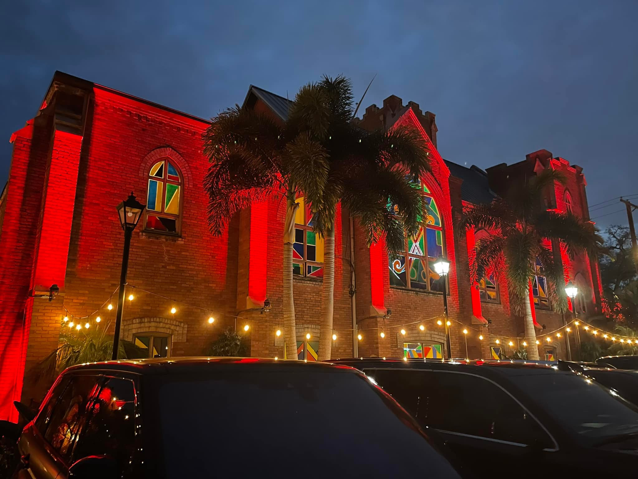 June meeting 2025 | Smoking Shields FL