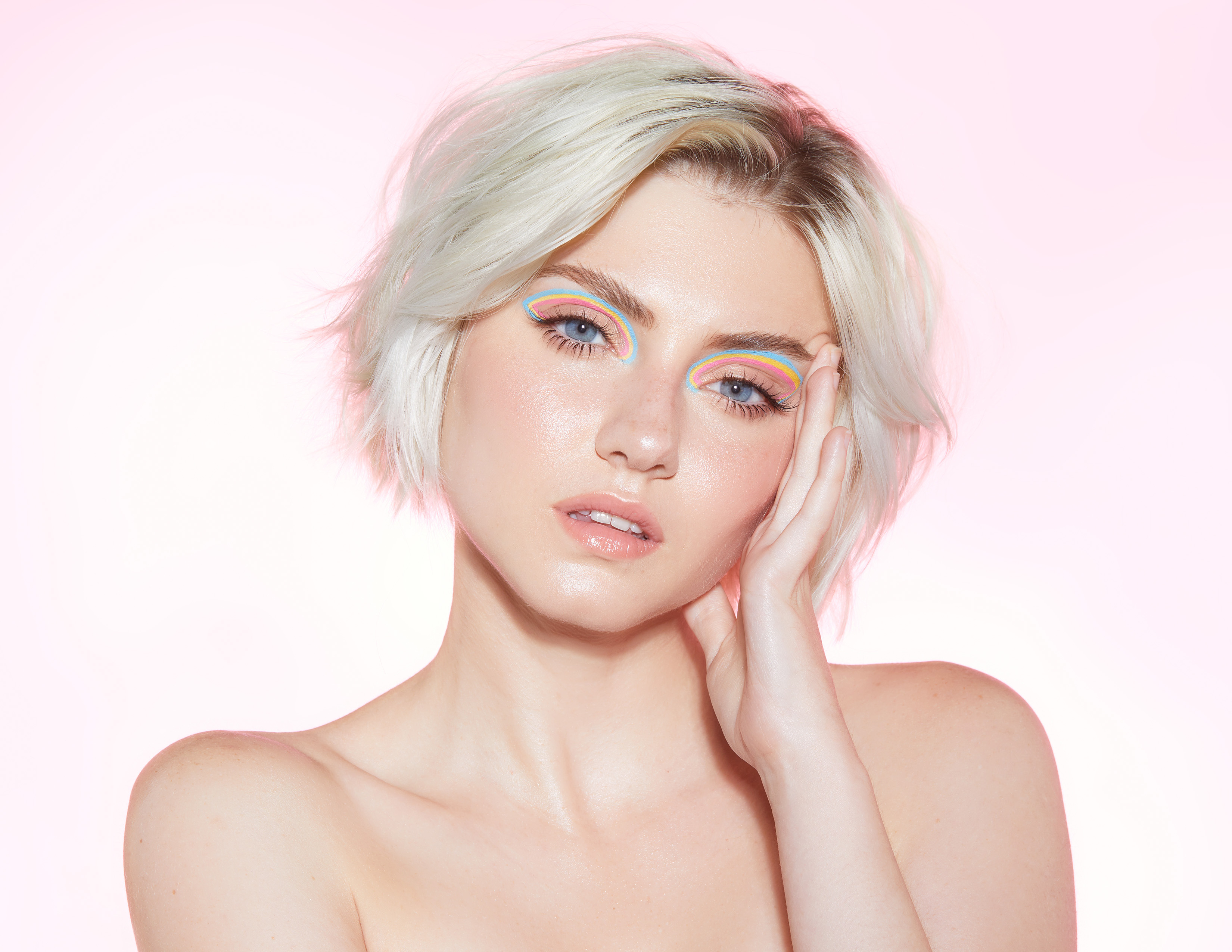 Gabija - Lithuanian Model in Chicago, New York City, and Los Angeles