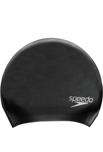 Speedo long hair swim cap | Instant Swim