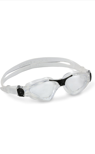 Aqua Sphere Kayenne Swimming Goggle | Instant Swim