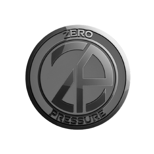 Zero Pressure | Official Website