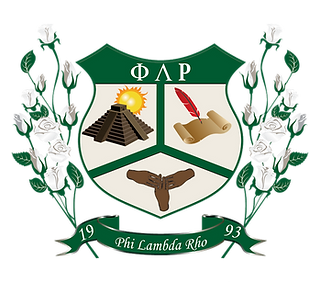 Phi Lambda Rho Delta Chapter UCLA