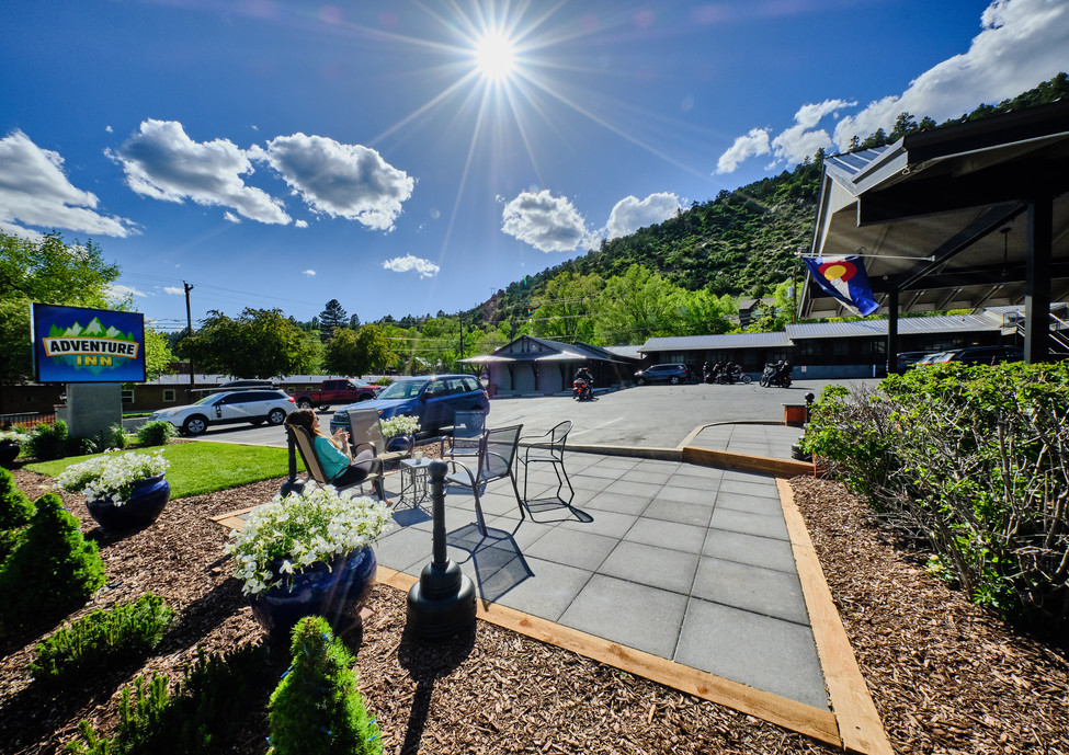 Home | Adventure Inn