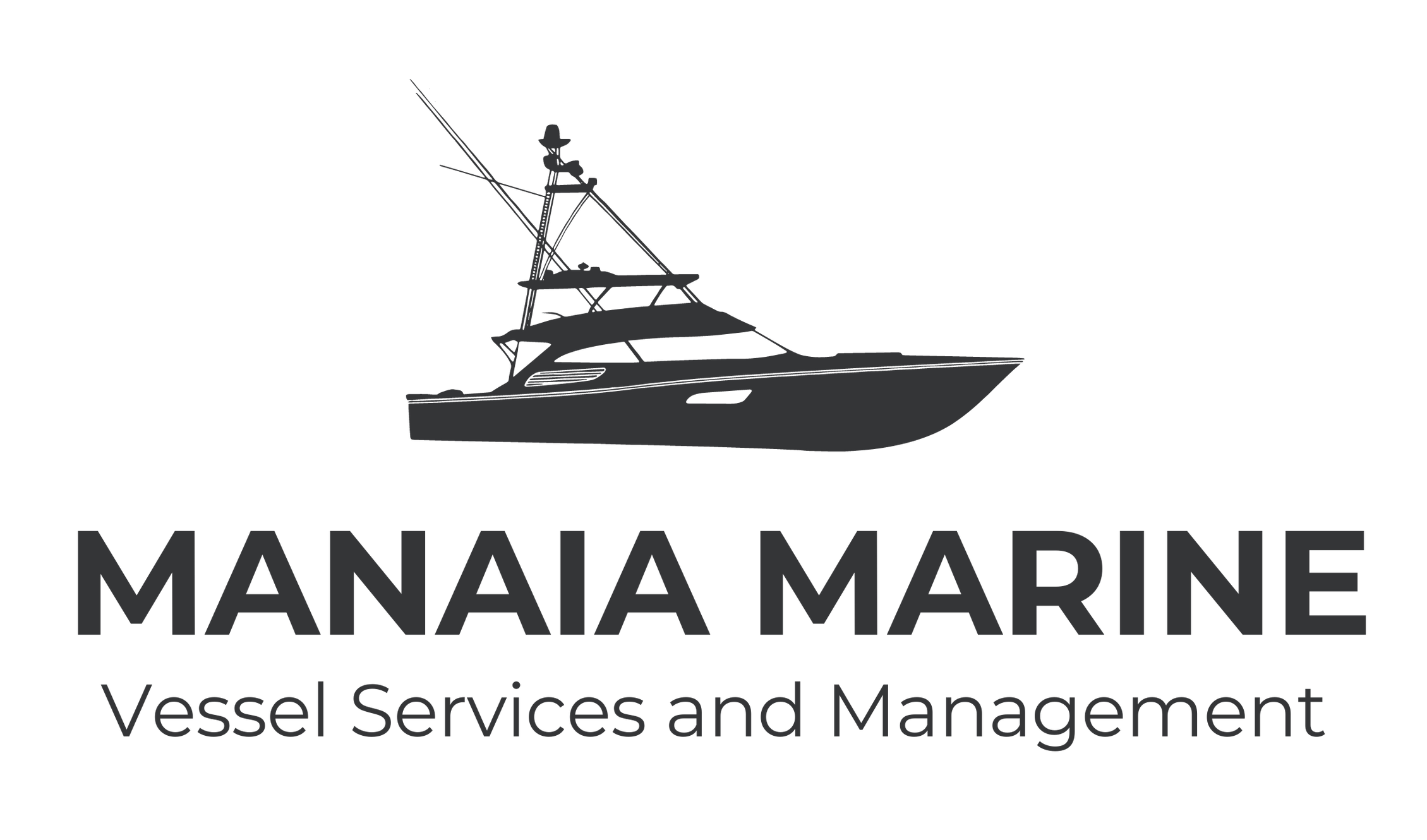 Home | Manaia Marine - Professional Vessel Management and Services