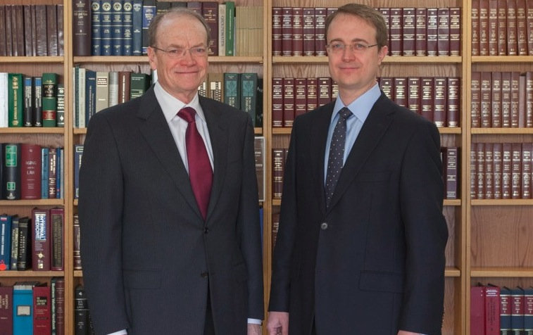 Super Lawyers Recognizes Draper & Draper's "Top Rated" Attorneys