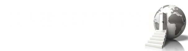 Executive Search and Selection | Oliver Sanderson | United Kingdom