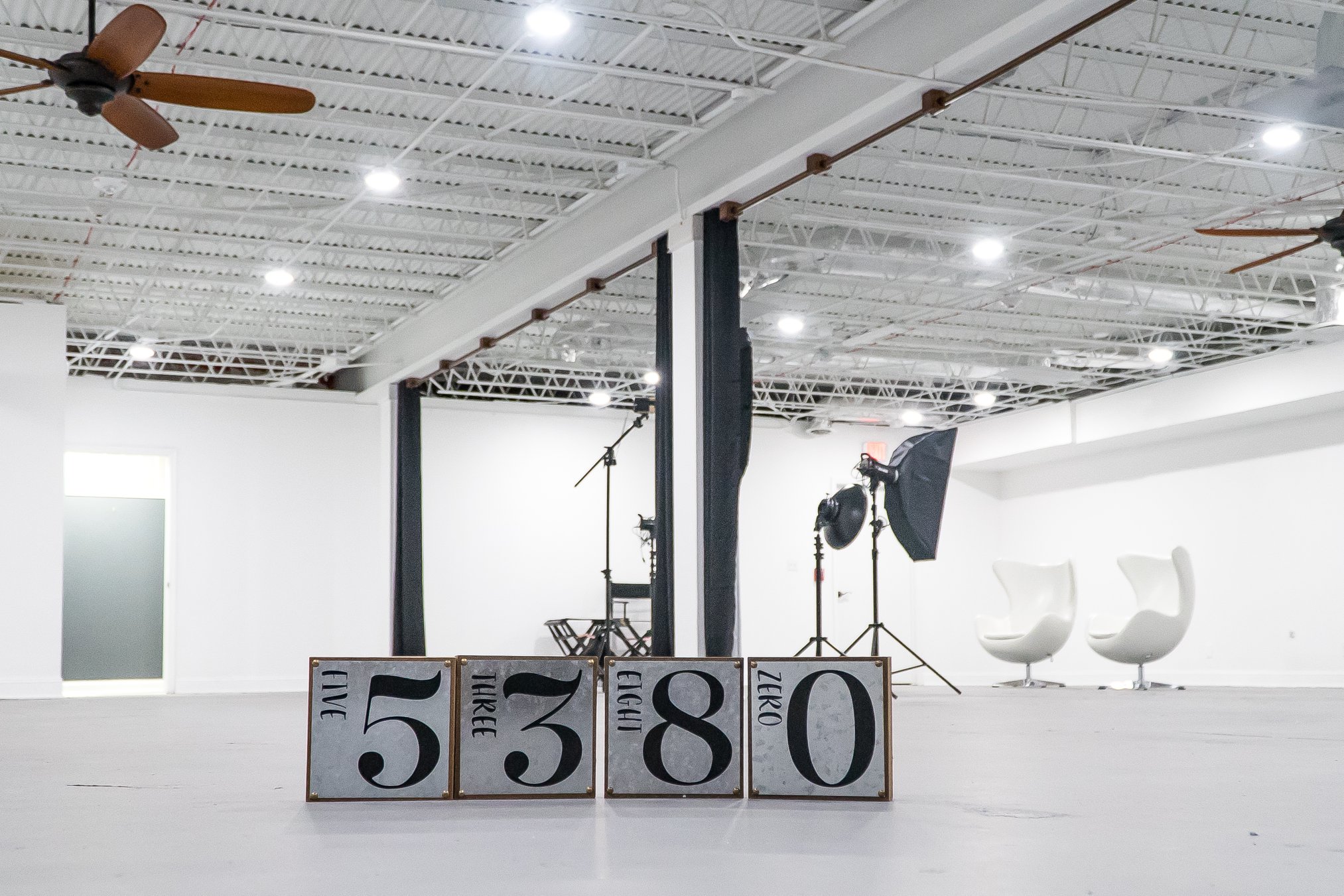Gallery | 5380 Studios