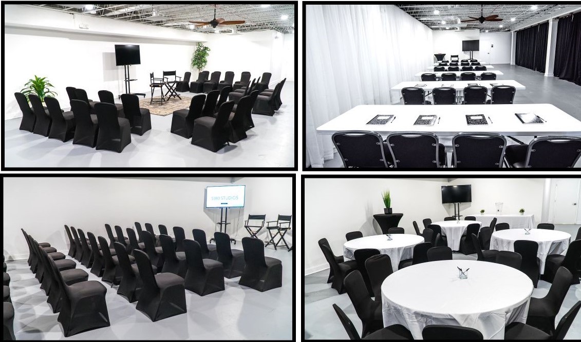 Gallery | 5380 Studios