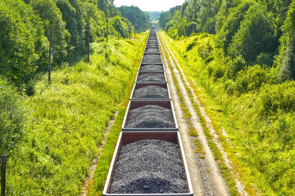 An Eco Friendly Mining Trend: Green Mining - Hande Mert