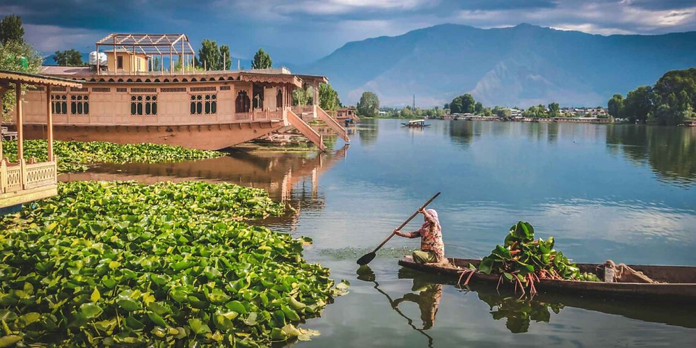 OPINION | Tunnels, Rails, and Roads: Kashmir’s Infrastructure Revolution